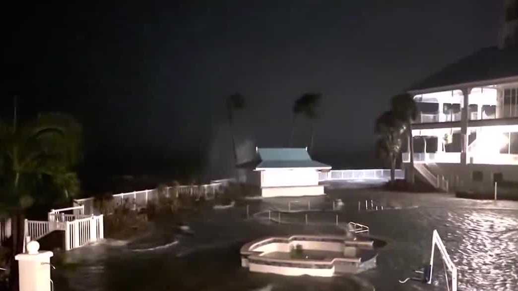 Hurricane evacuation zones: What to do to stay safe