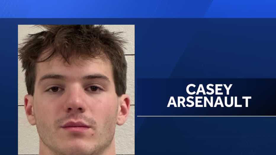NHSP: Dover man clocked going 123 mph on Route 28 in Wolfeboro