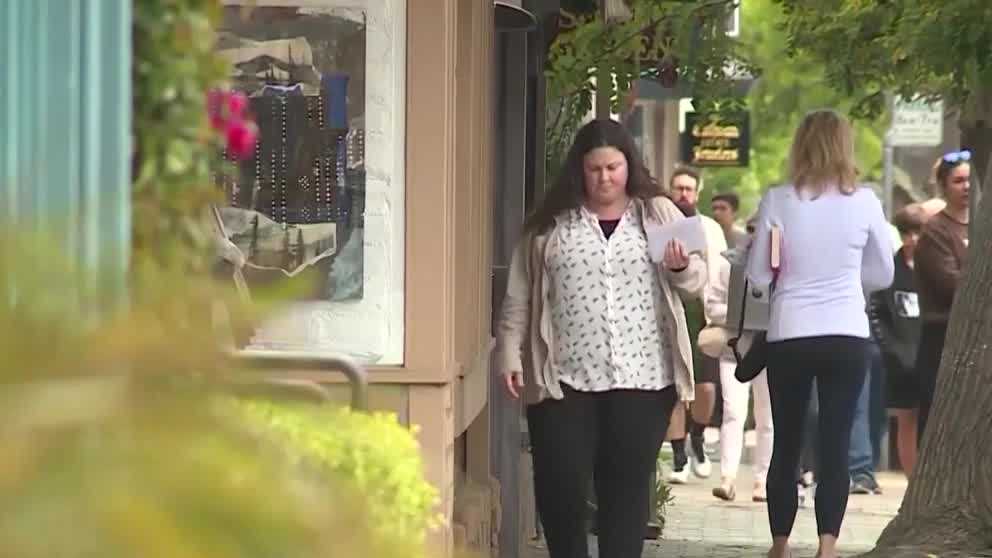 Map of proposed street addresses released for Carmel-by-the-Sea