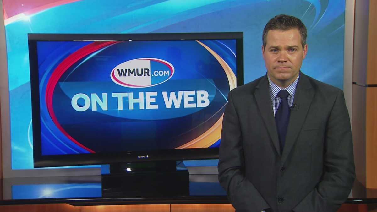 Monday morning webcast