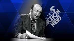 Remembering legendary WTAE anchor Paul Long