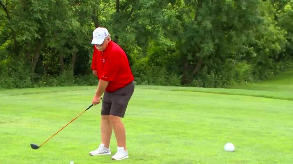 Iowa Amputee Golf Tournament is much bigger than physical differences