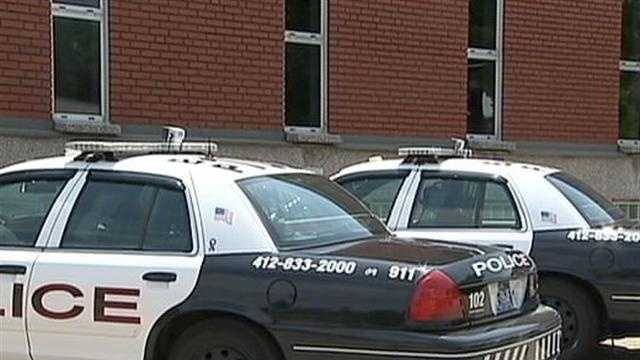 Bethel Park Police Say Malfunctioning Radios Putting Lives In Danger