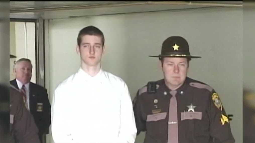 NH Supreme Court asked to weigh in on Robert Tulloch murder sentence
