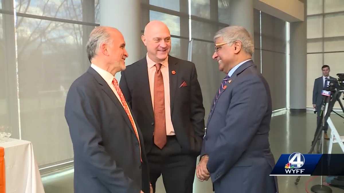 South Carolina: Clemson Univ. can be leader in electric vehicles
