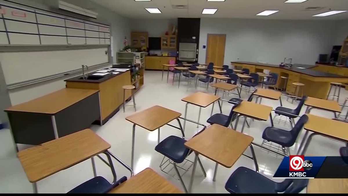 KCPS announces phased re-entry with different learning models for 2020 ...