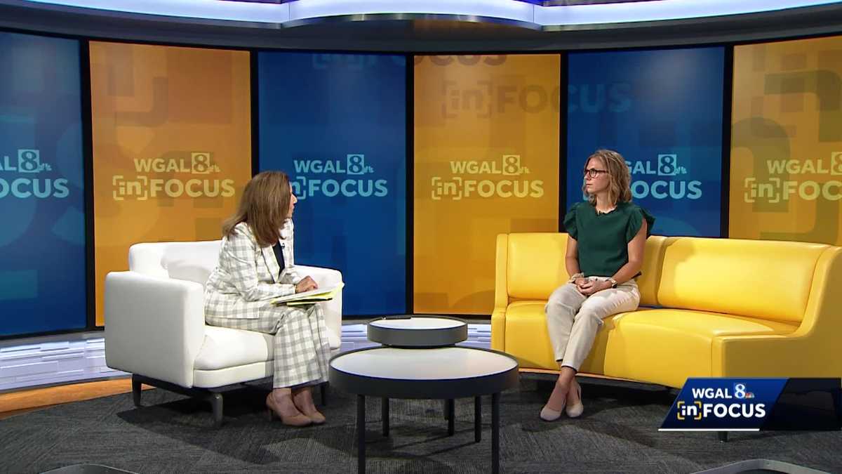 In Focus: Pressley Ridge