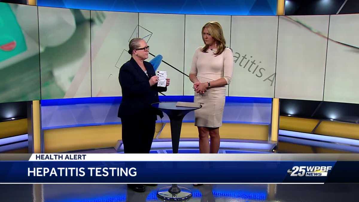Hepatitis Testing: Everything You Should Know