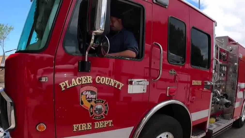 Placer County and Cal Fire enter historic agreement on wildfire ...
