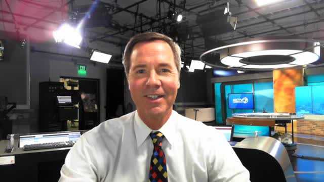 The Randby Factor for Friday