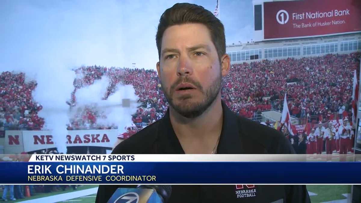 Erik Chinander on recruiting: 'I've never looked at a Rivals star sheet'