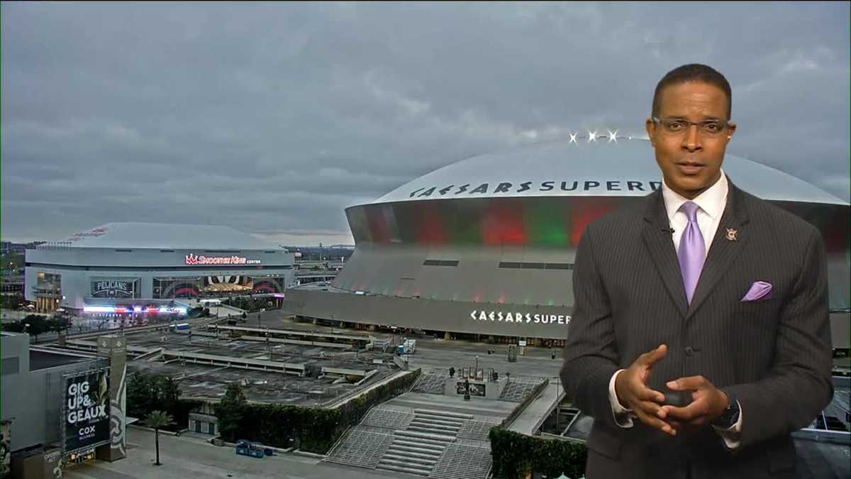 A cloudy and chilly Tuesday