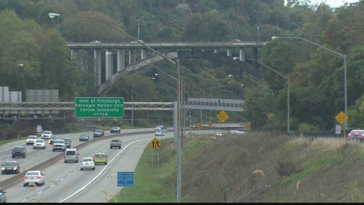 Business owners concerned over Greenfield Bridge closure, detour