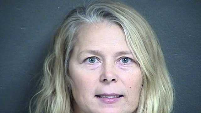 Woman charged in 1989 homicide returns to KCK
