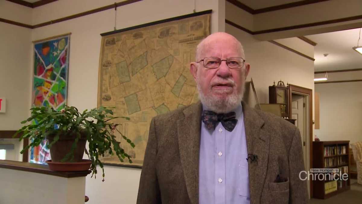 Fritz Wetherbee: Bradford in the Tabloids
