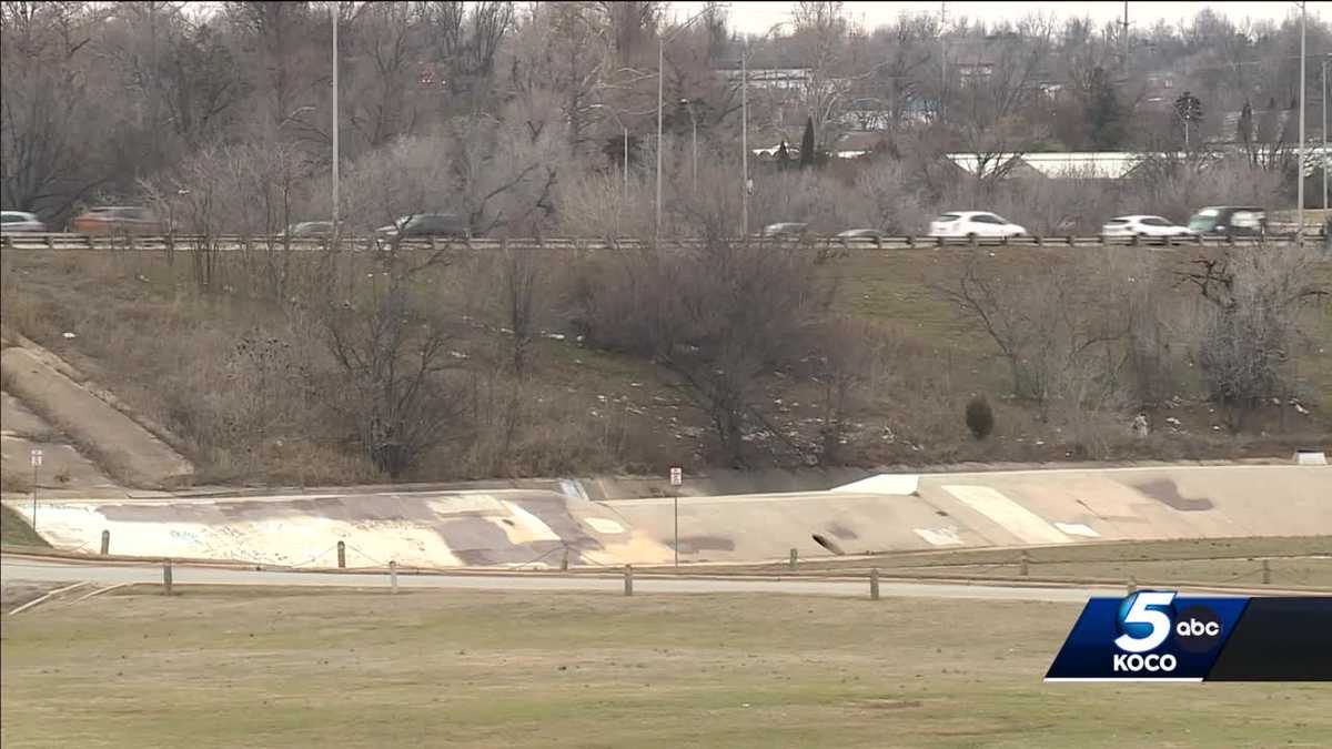 OKC police investigating homicide after man's body found in field