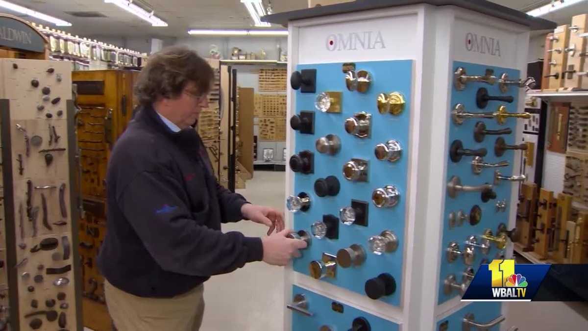 Clement Hardware thriving in big-box store world