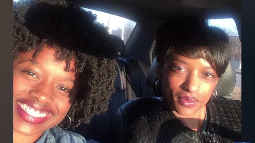 "I need all of her": Sade Robinson's mother renews call for remains search