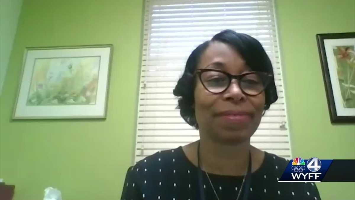 Deb Long discusses health equity in Project CommUNITY Conversation