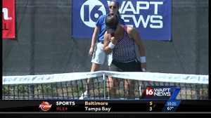 Grace Min wins USTA Challenger at River Hills Club