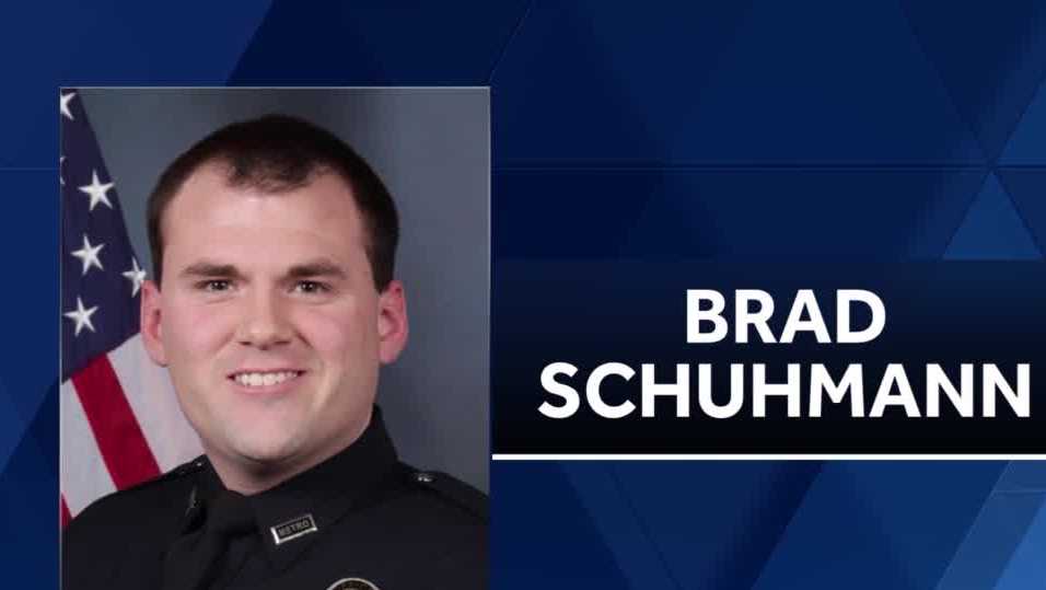 No prison time for 3rd LMPD officer involved in Explorer sexual abuse ...