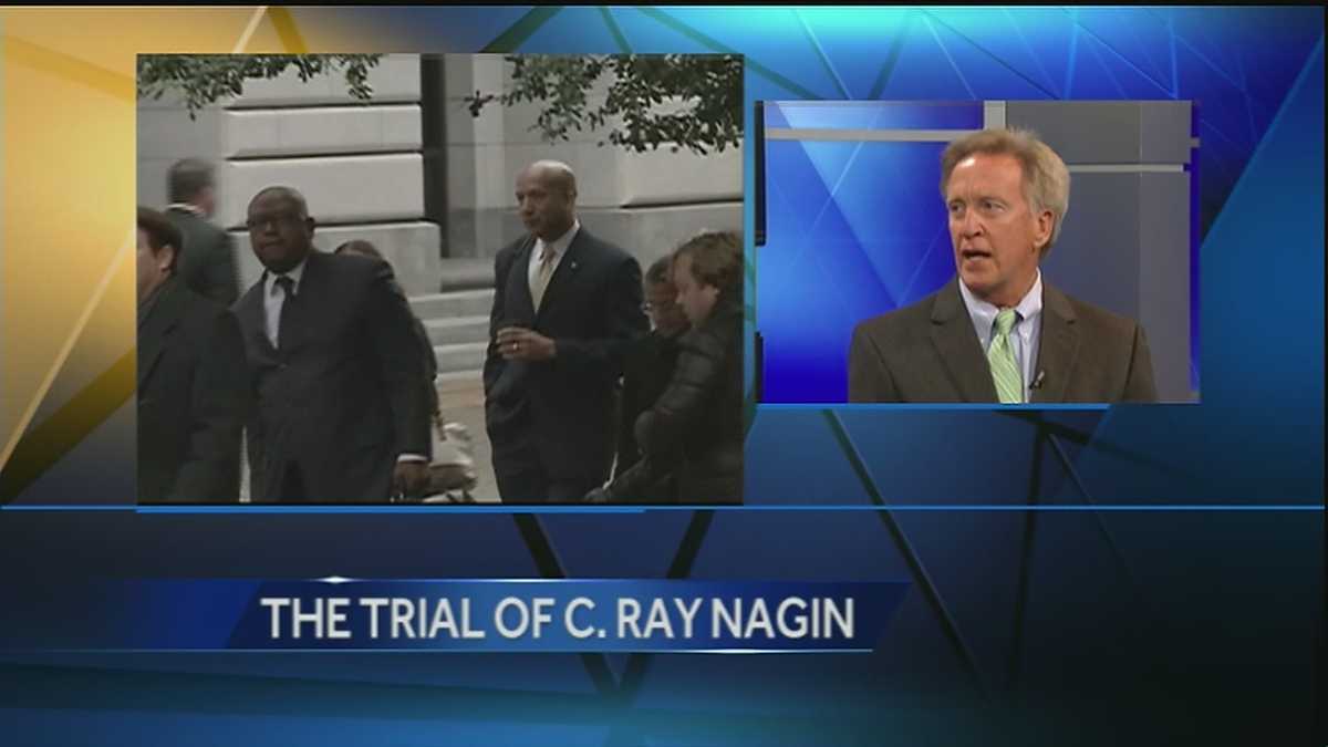 Nagin Trial Day 7 analysis: Ray Nagin shouldn't be arrogant