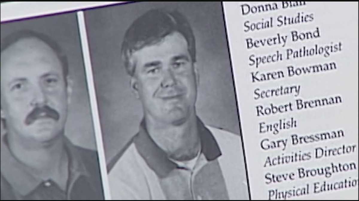 Truman High remembers beloved teacher, coach Truman High remembers beloved teacher, coach
