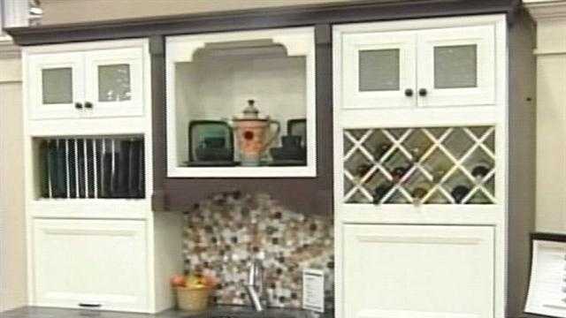 Portland home show opens at expo