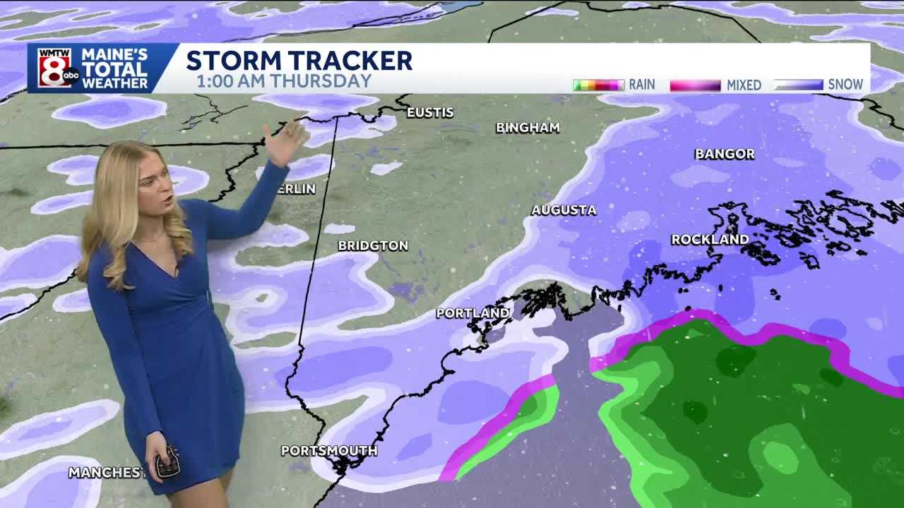 Victoria Wisniewski - Meteorologist