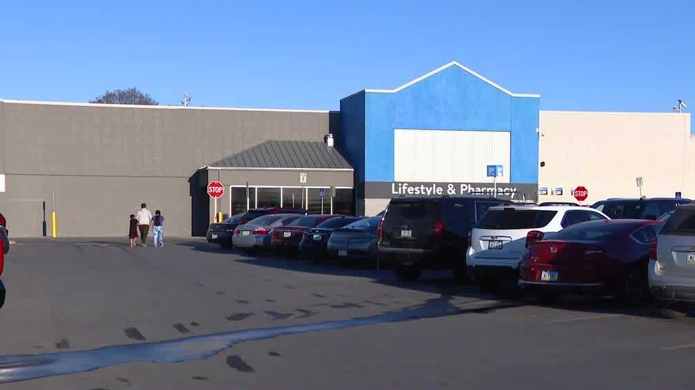 Central Iowa Walmart briefly evacuated after threat reported
