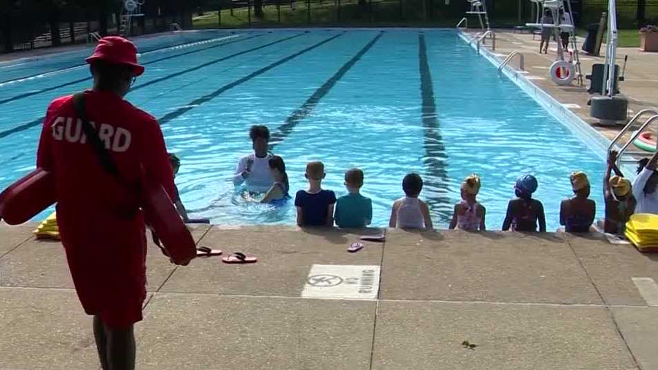 New water safety initiatives announced