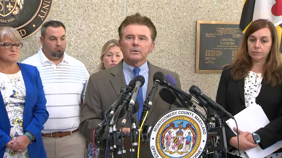 Prosecutor: We were robbed of trial showing Tyler Tessier's guilt