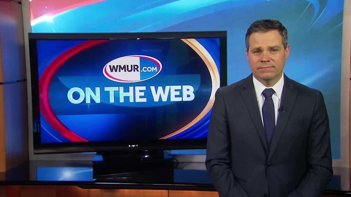 Friday morning webcast