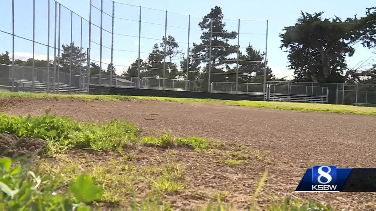 Central Coast high school has plans for its first football field