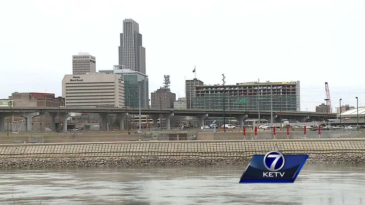 City of Omaha seeks designs for riverfront development