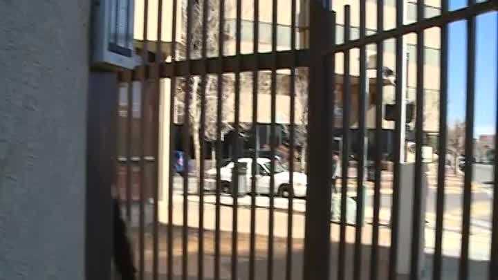 Elijah Fernandez full perp walk