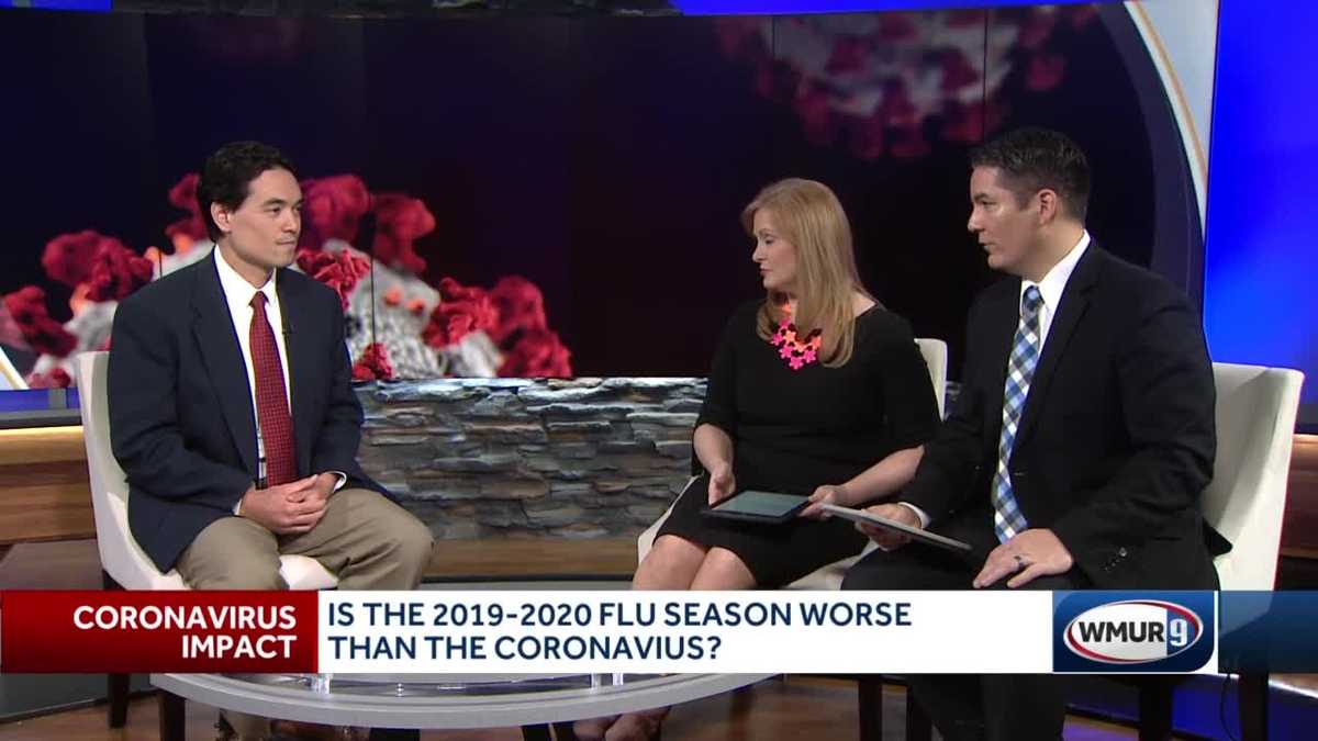 State epidemiologist answers questions about COVID-19 - Part 3