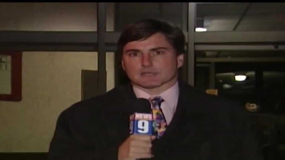 Ray Brewer signing off after more than two decades