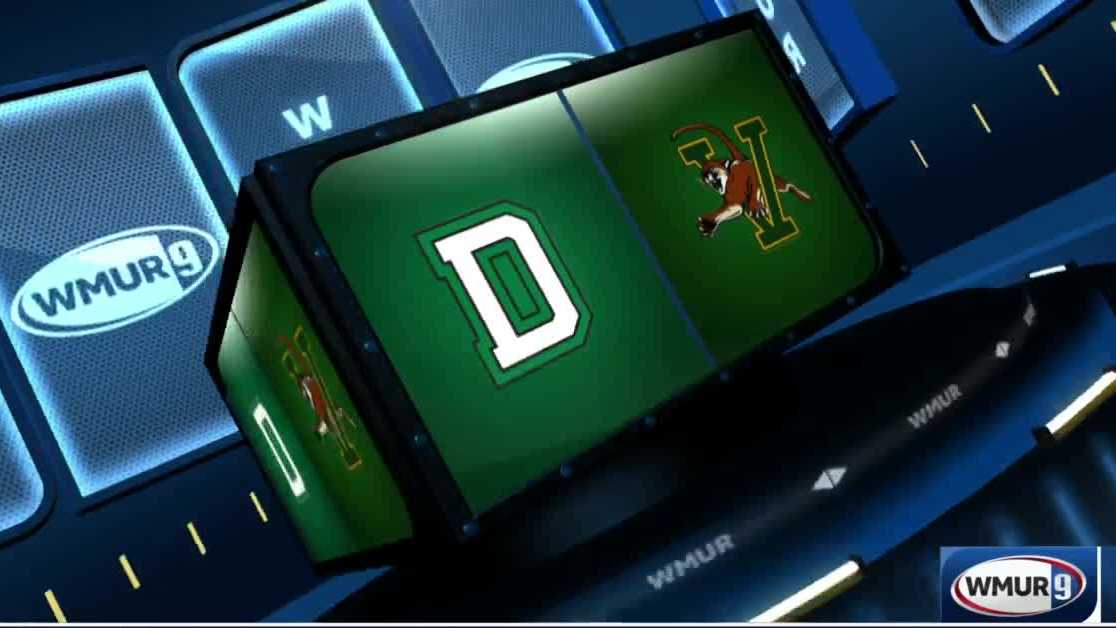 Women's soccer: Dartmouth outlasts Vermont