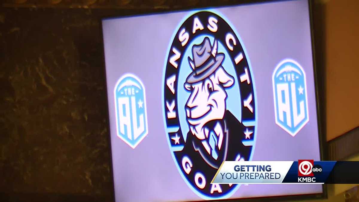 Kansas City's newest arena football team prepares for first season