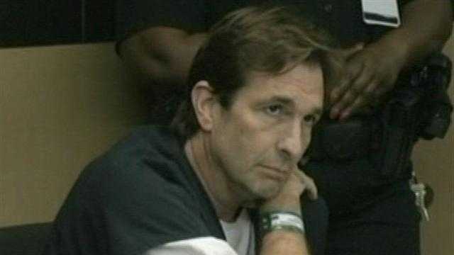 Judge grants bond for John Goodman