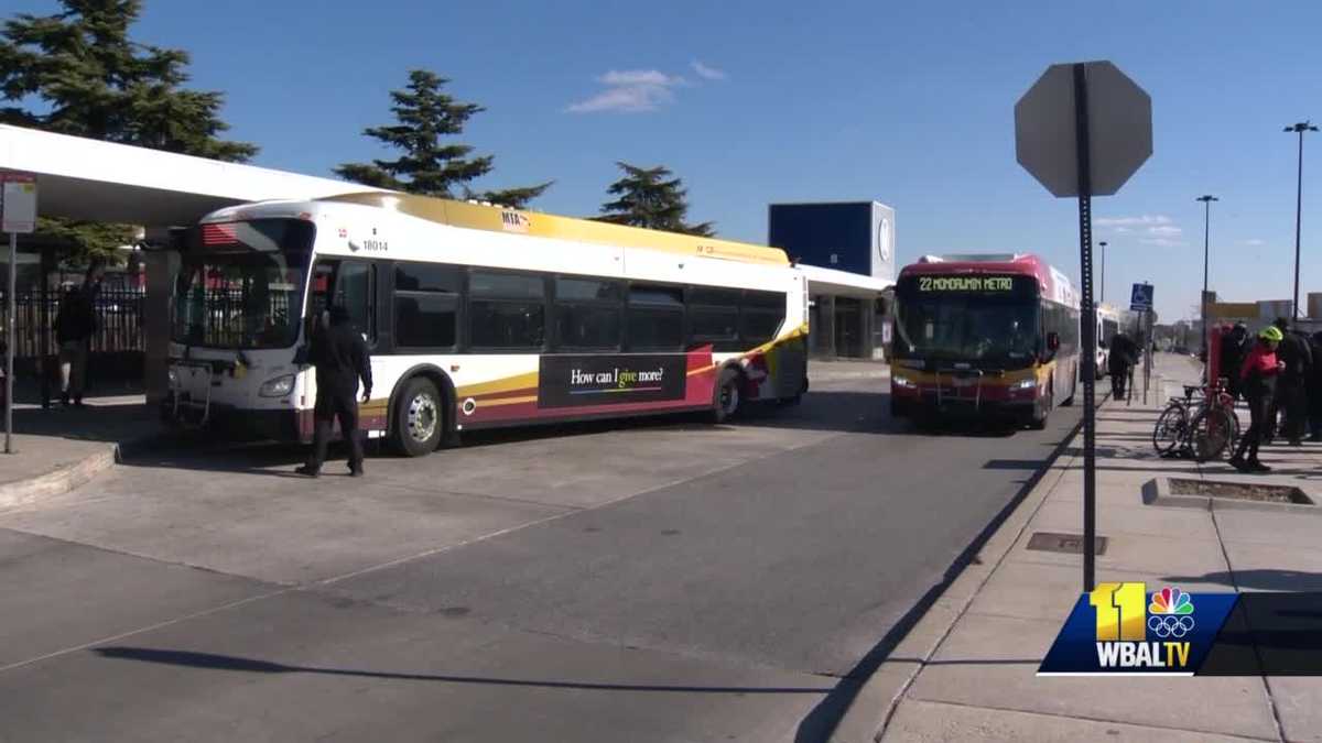 Transit workers protected from assault by new federal law