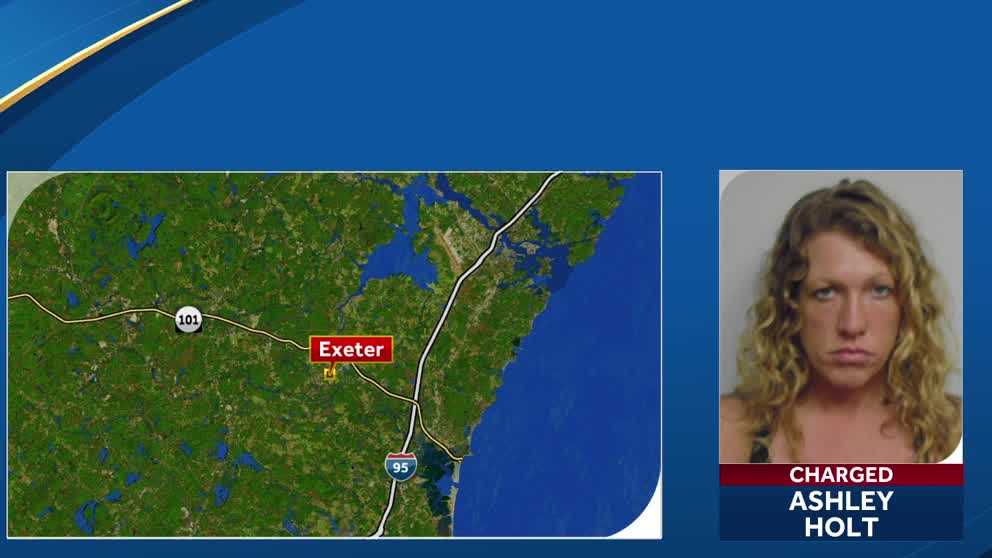 Dover, NH woman has upgraded charge after alleged cocaine buyer dies