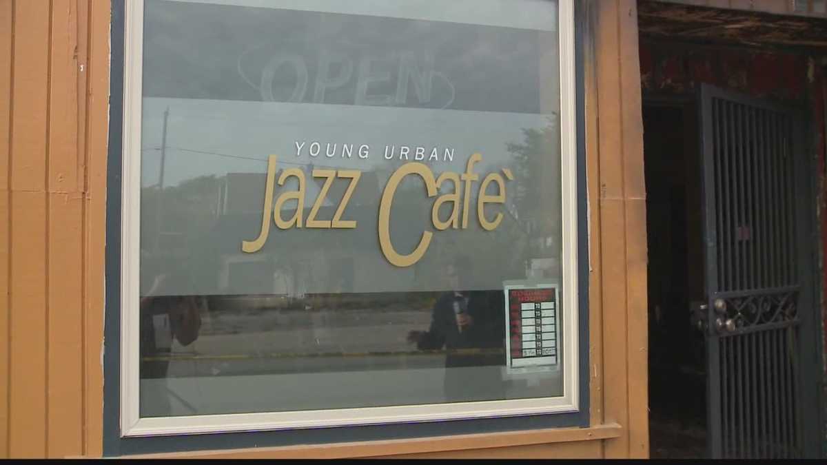Jazz club owner questions why his business would have been targeted
