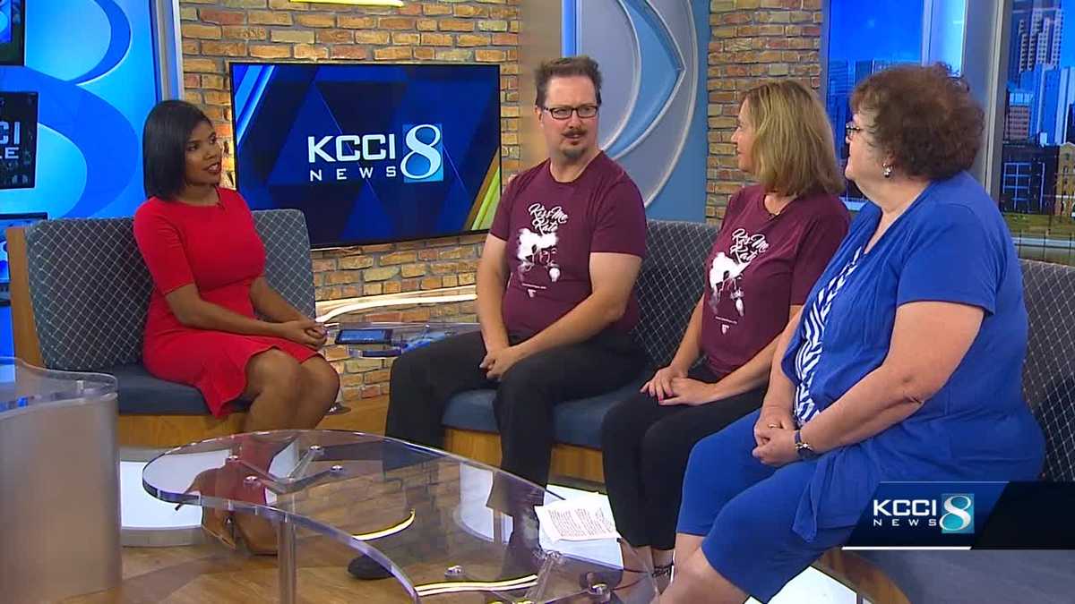 Pella lifting spirits with community play