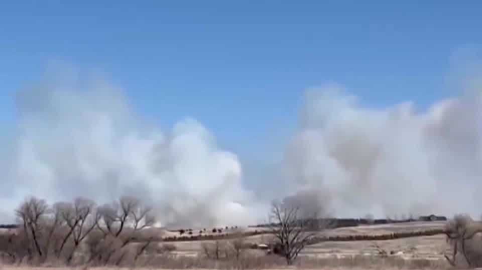 Nebraska weather: New online wind tool for future climate trends