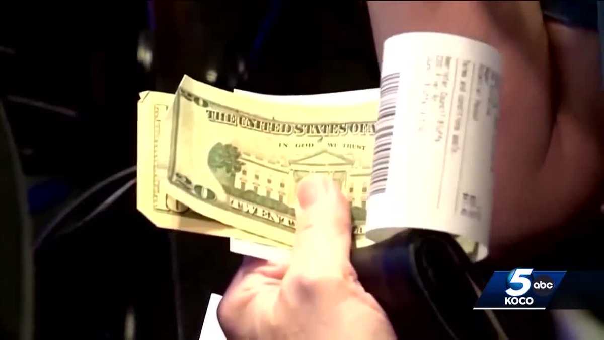 Gov Kevin Stitt Announces New Sports Betting Plan