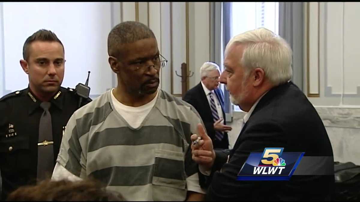Serial killer gets chance to leave death row with resentencing