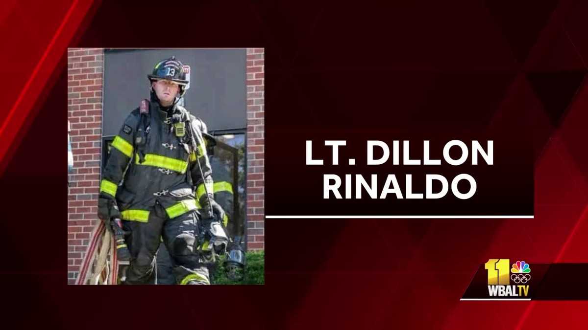 Second firefighter dies from injuries after Linden Heights fire