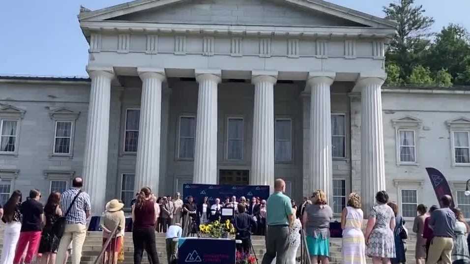 A new beginning for Vermont colleges with launch of Vermont State ...